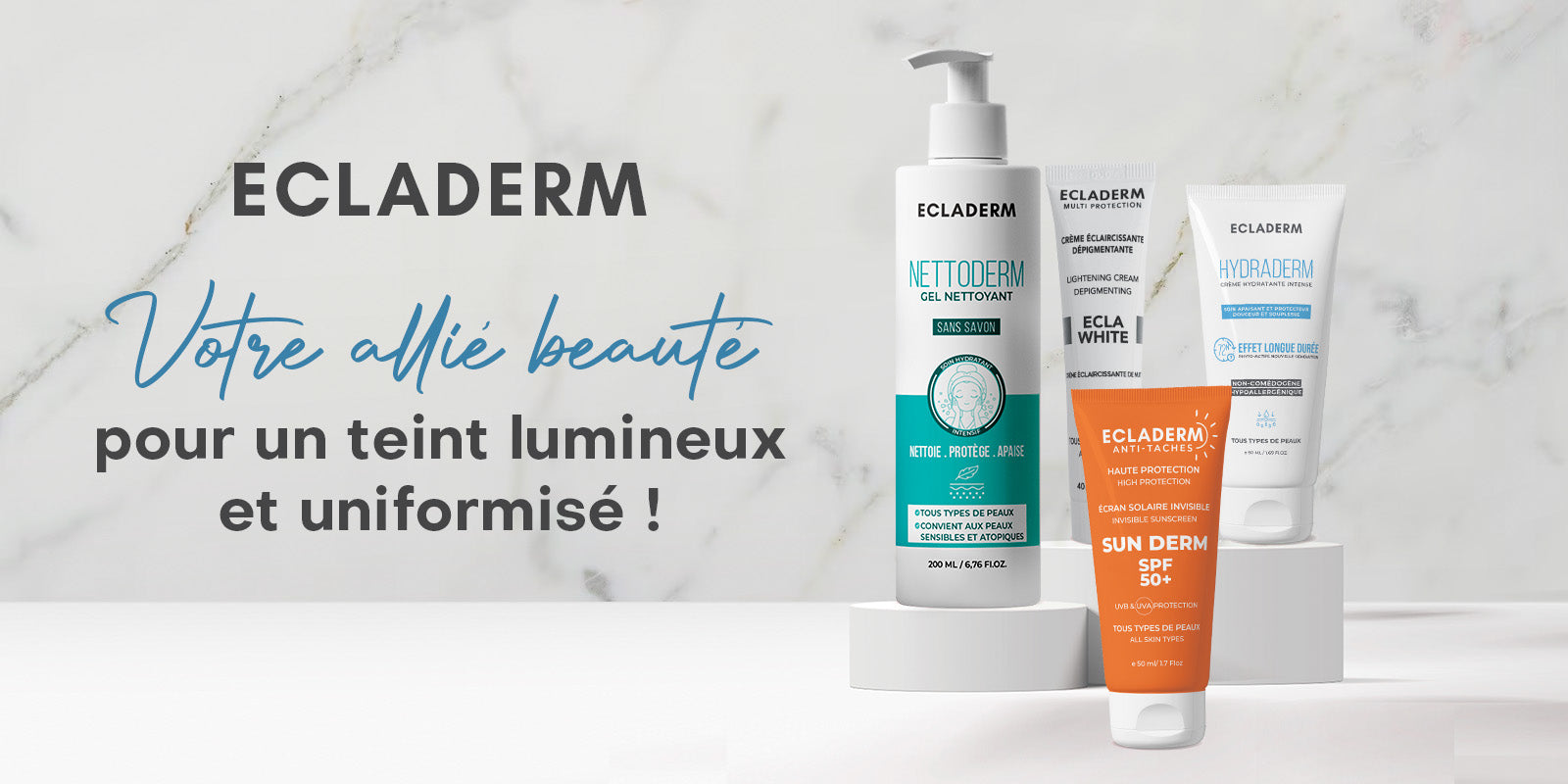 Produits – ECLADERM MAROC