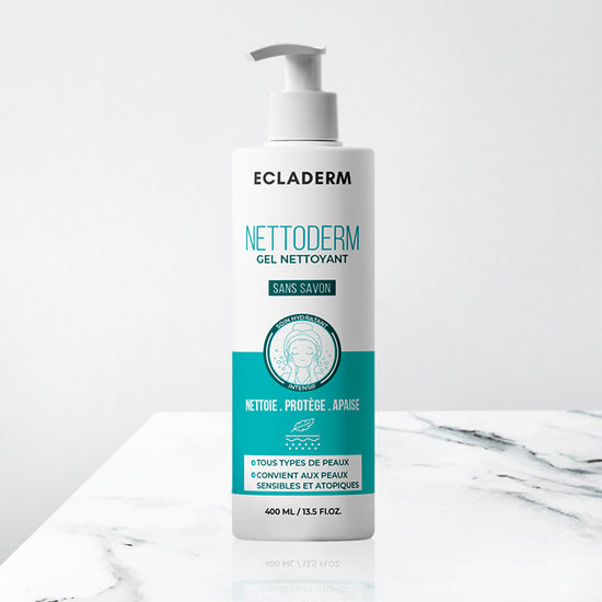 ECLADERM – ECLADERM MAROC
