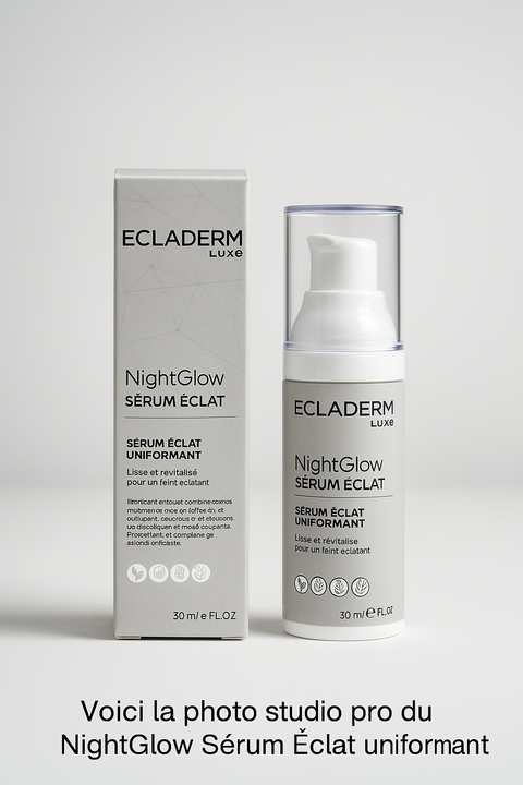 ECLADERM – ECLADERM MAROC