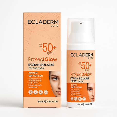 ECLADERM – ECLADERM MAROC